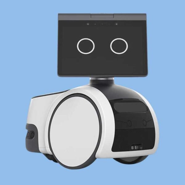 Best AI home robot Amazon Astro 2.0 UK 2025 | Comprehensive Review